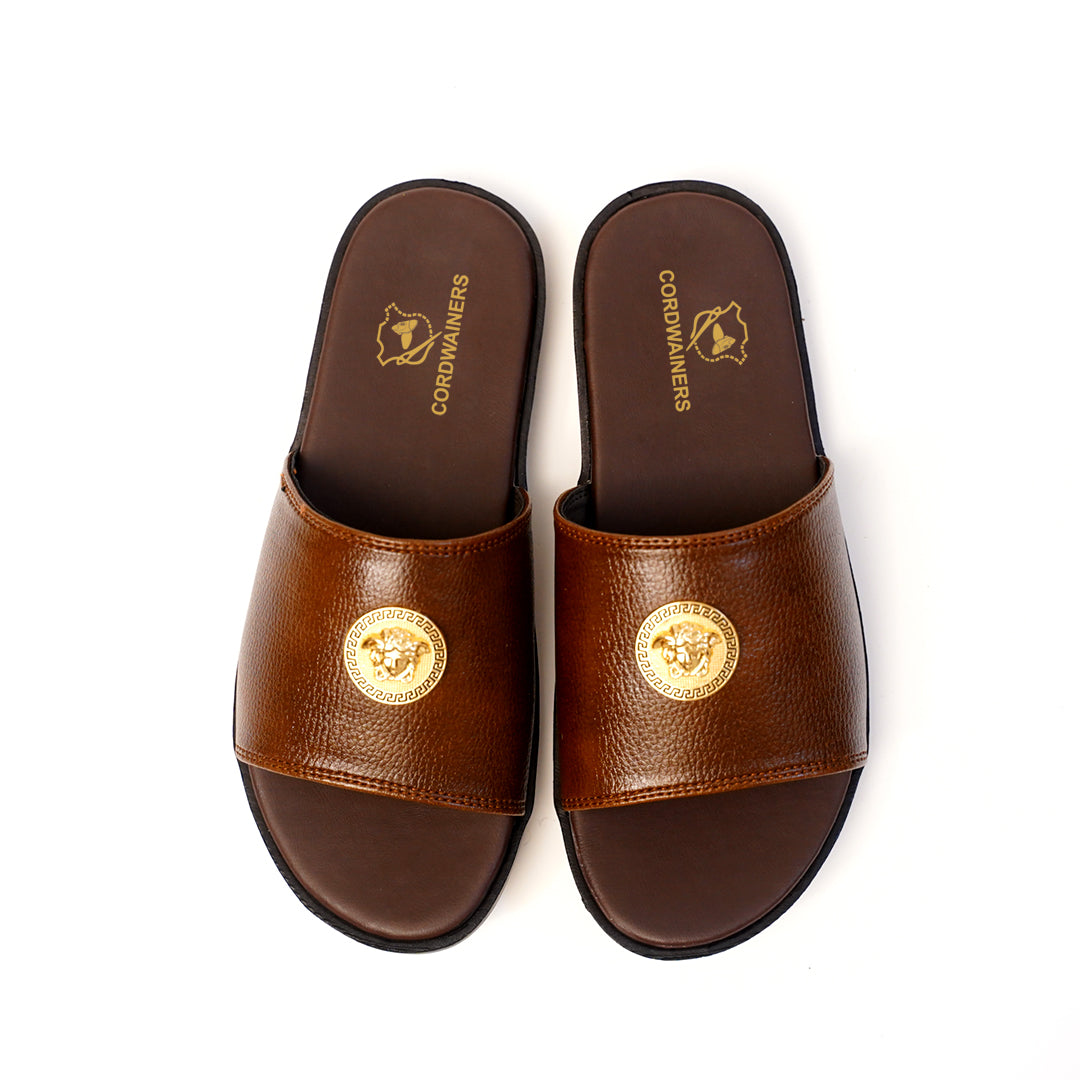 Milled Texture VC – Cordwainers