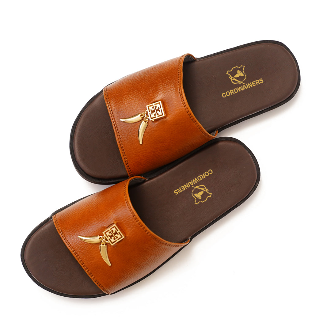 Milled Texture-Mustard – Cordwainers